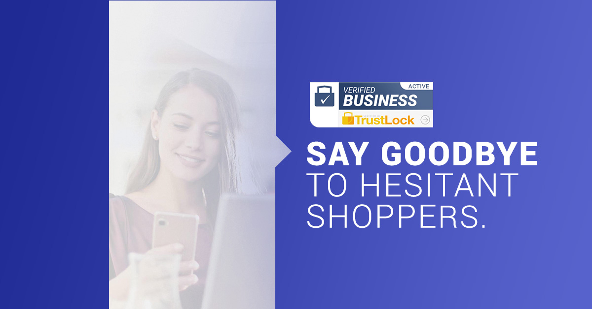 Instantly Boost Sales With The Best Trust Badge - Trust Lock