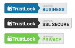 TrustLock #1 Proven Trust Badge - Get Verified - Increase Sales ...